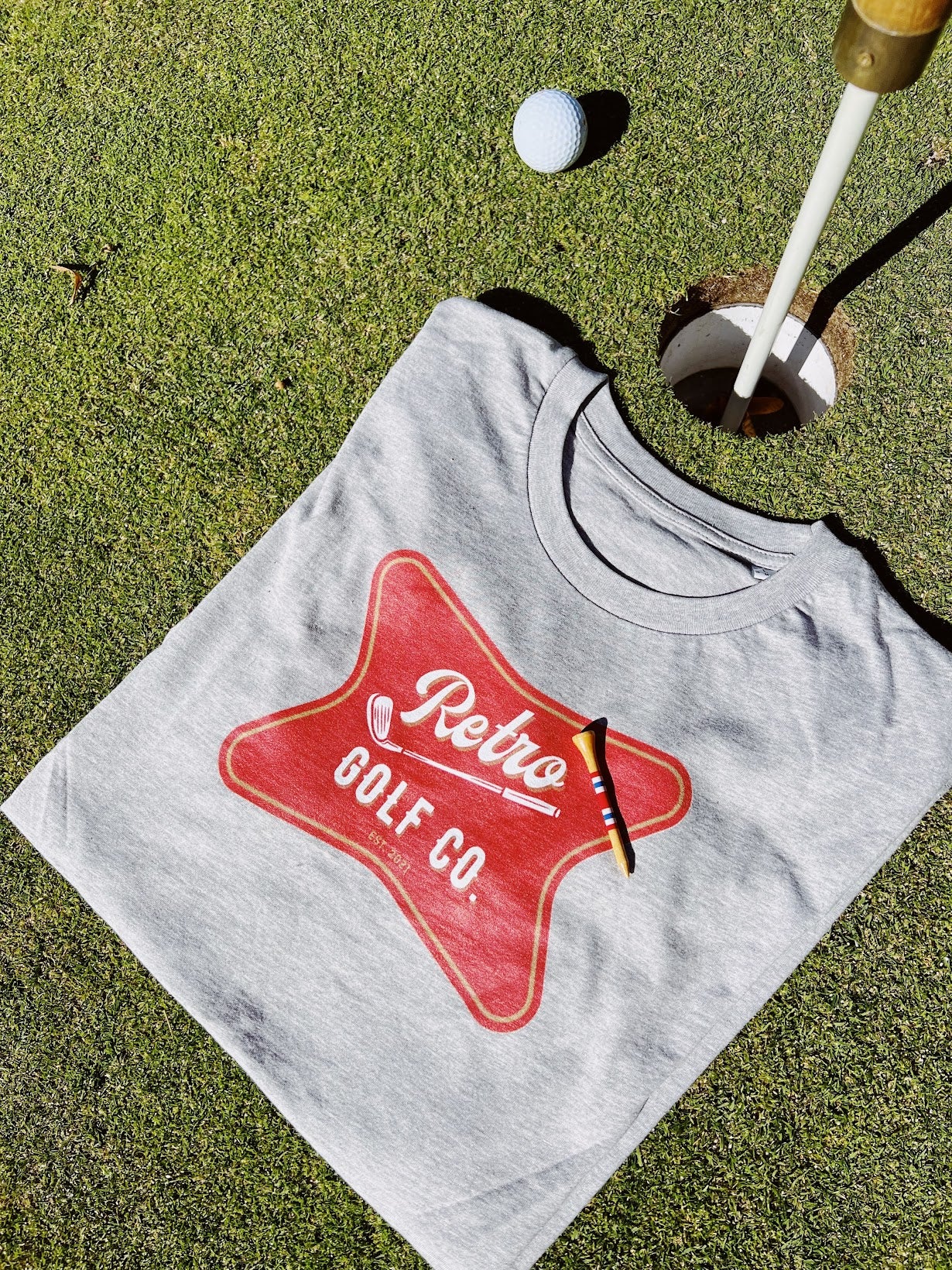 Retro Golf Co